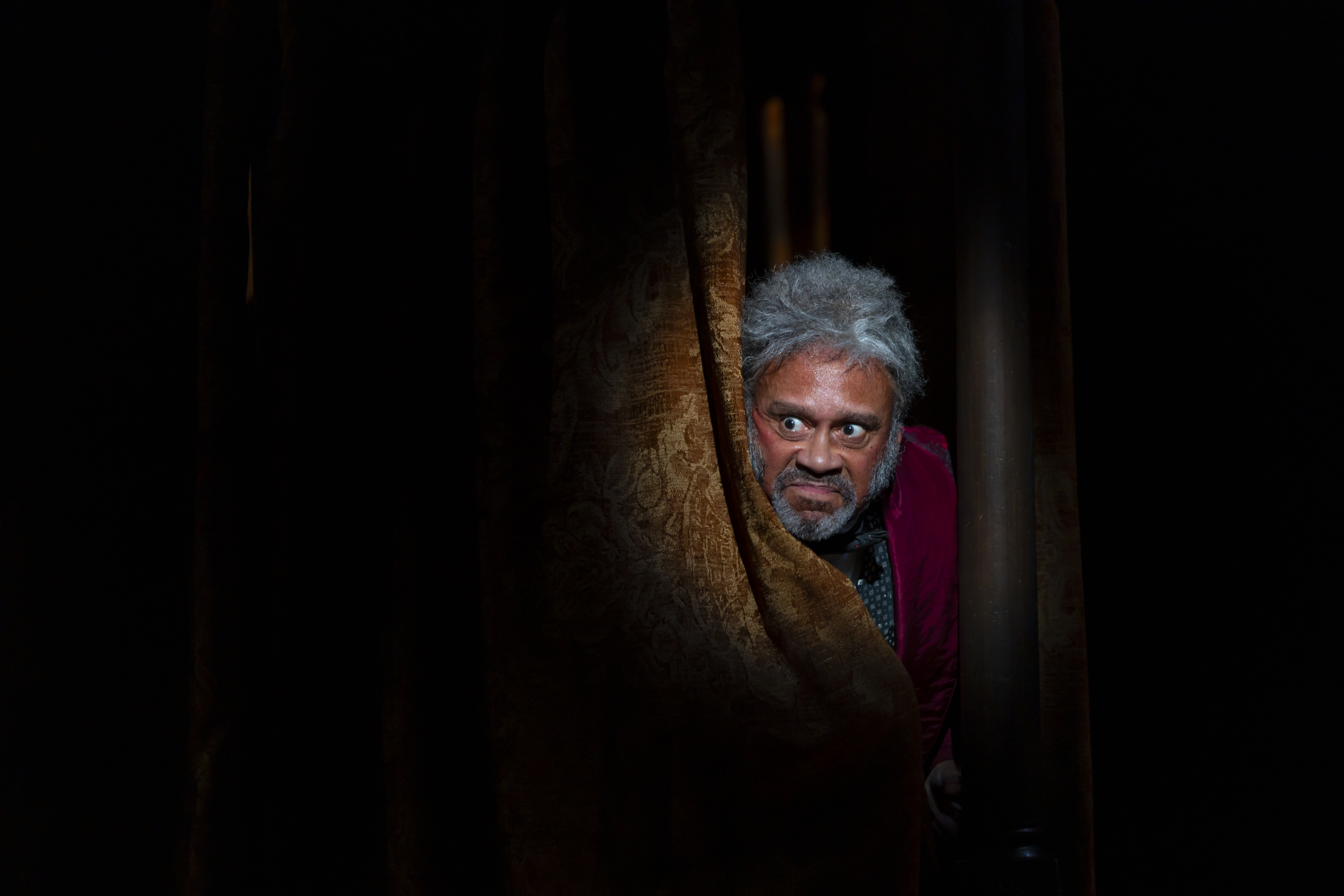 Theater Review: Hartford Stage’s Christmas Carol Still Good But Showing ...