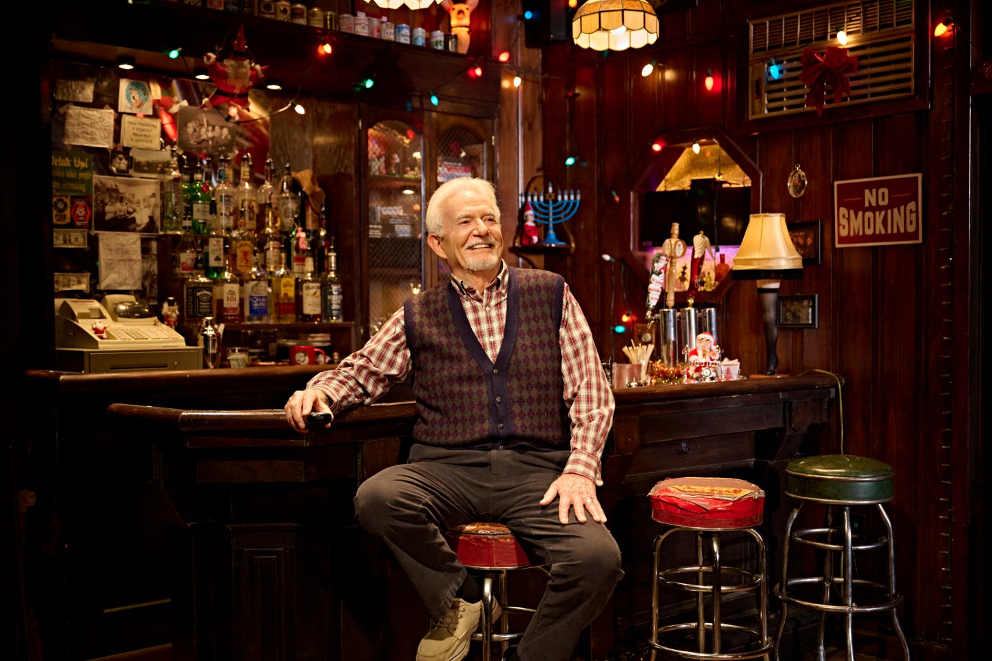 Theater Review: Christmas on the Rocks Still Slays with Two Returning ...